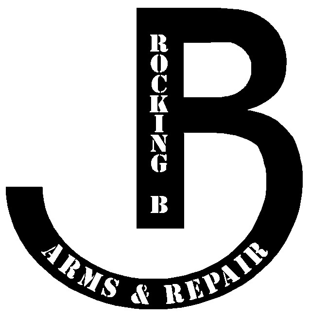 Home - Rocking B Arms & Repair
